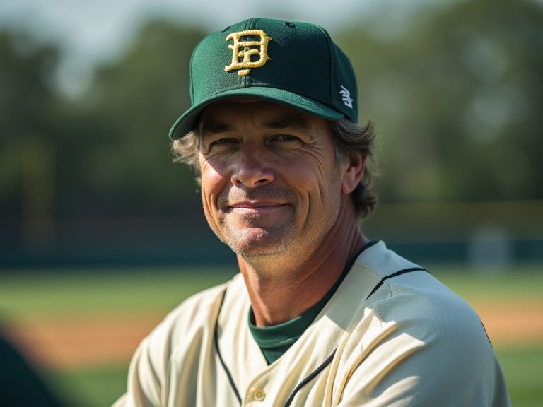 What Is Billy Beane Net Worth? His Earning Sources 2024 - CapCut Templates